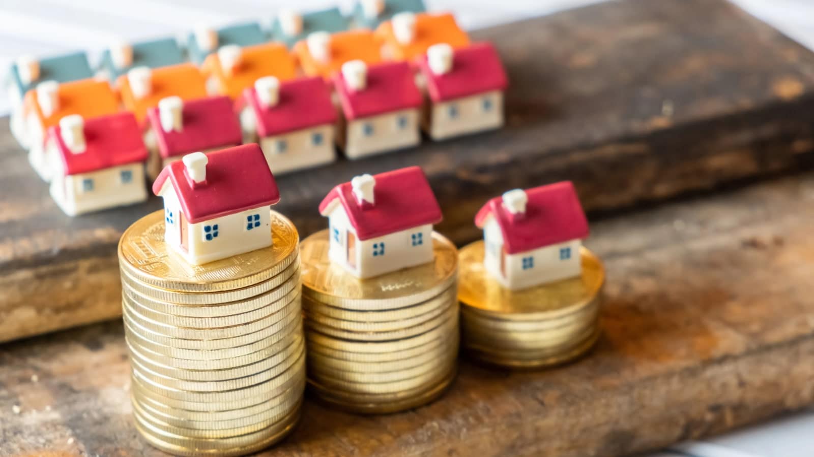 Can I Sell My House While in Chapter 13 - Cherney Bankruptcy Law Firm